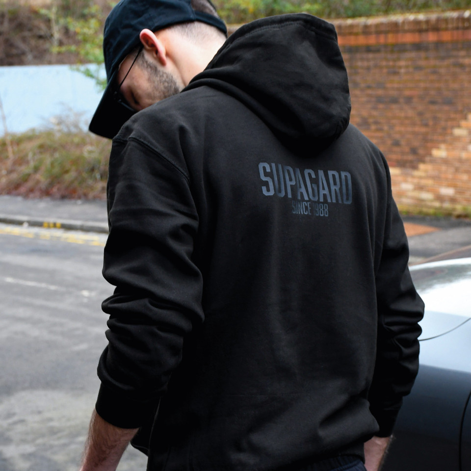 Supagard