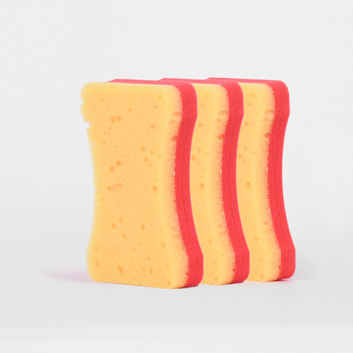 Professional Application Sponge