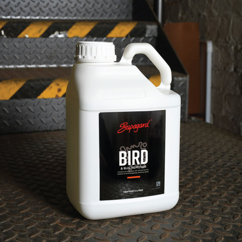 Bird & Bug Remover 5L