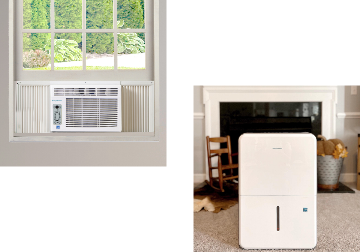 Keystone Home Comfort Products