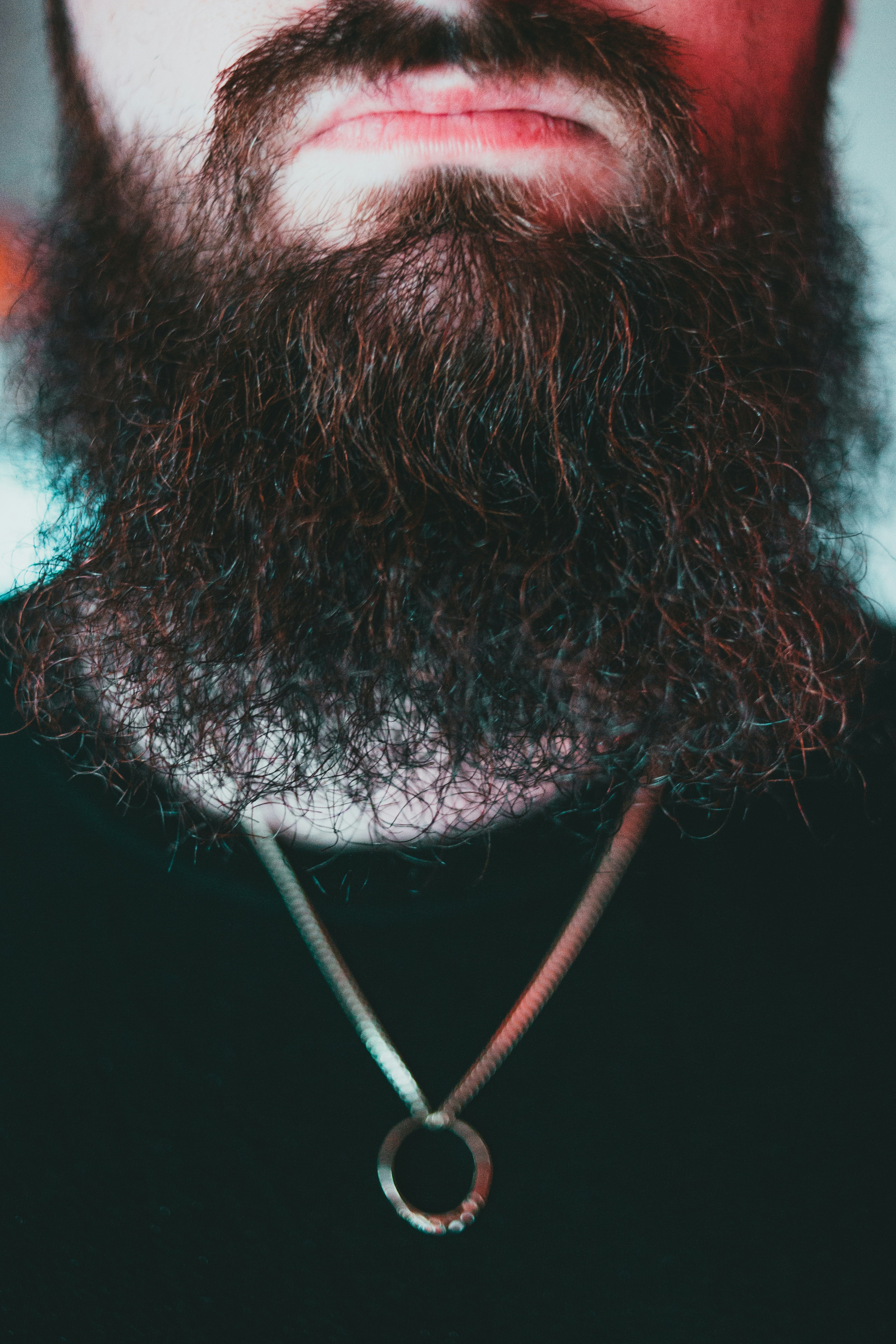 How Long Does It Take to Grow a Good Beard? Your Complete Timeline ...