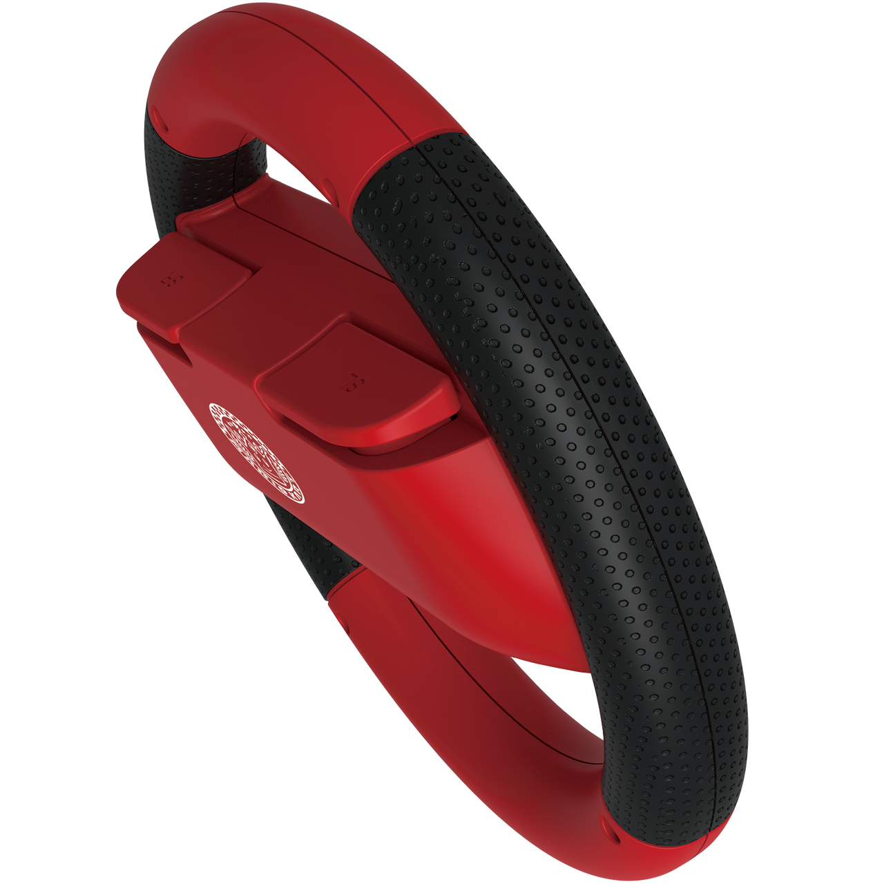 Mario Kart 8 Deluxe Racing Wheel (Mario) for Nintendo Switch™ - HORI USA