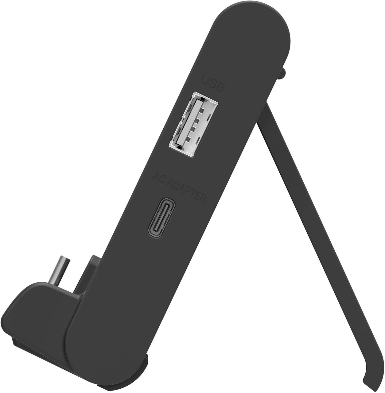 Dual USB PlayStand for Nintendo Switch™ Lite - HORI USA