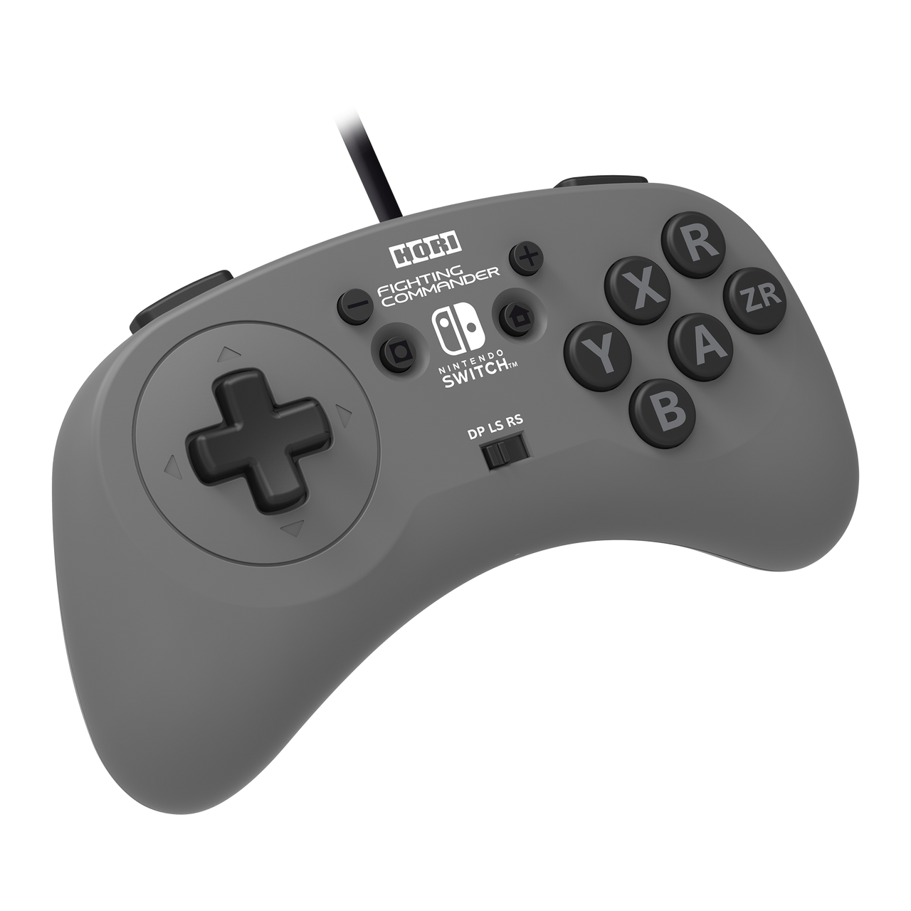 Fighting Commander for Nintendo Switch™ - HORI USA