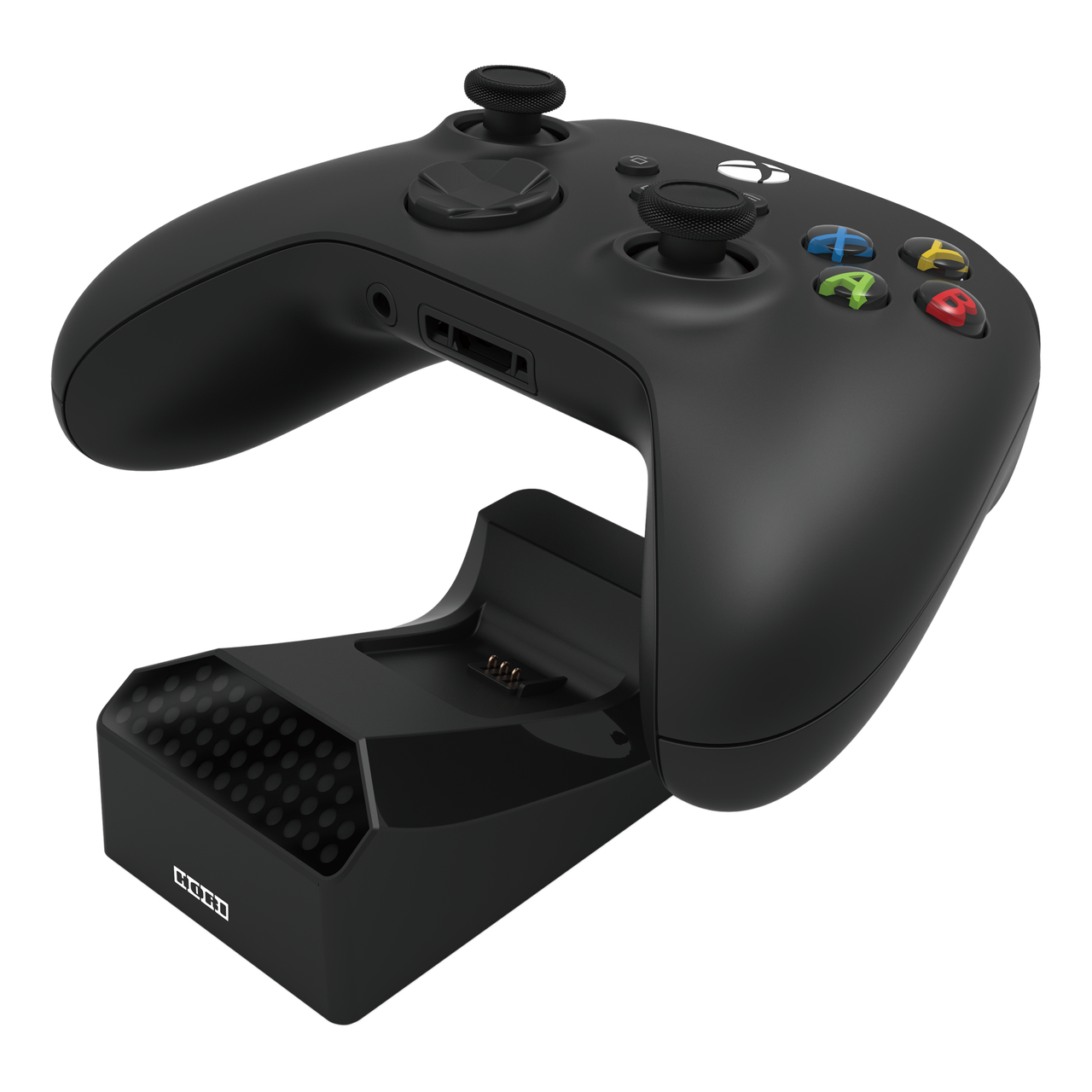 Solo Charge Station Designed for Xbox Series X | S ・ Xbox One - HORI USA