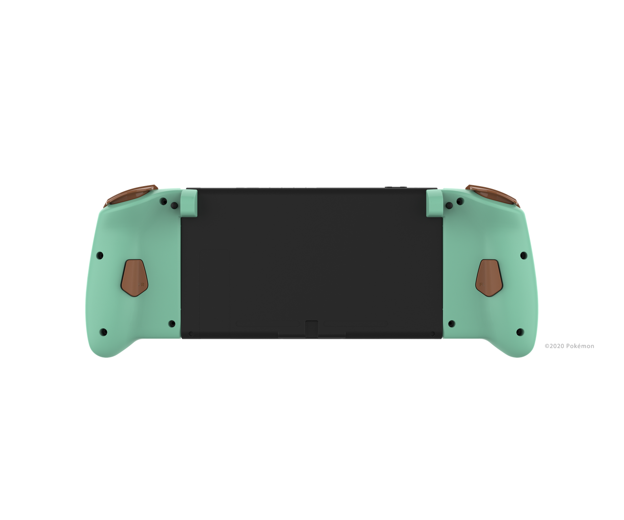 Split Pad Pro (Pikachu & Eevee) for Nintendo Switch™ - HORI USA
