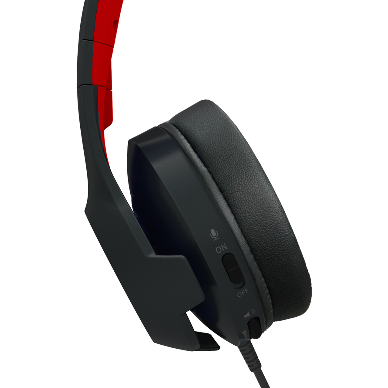 Gaming Headset Pro for Nintendo Switch™ - HORI USA