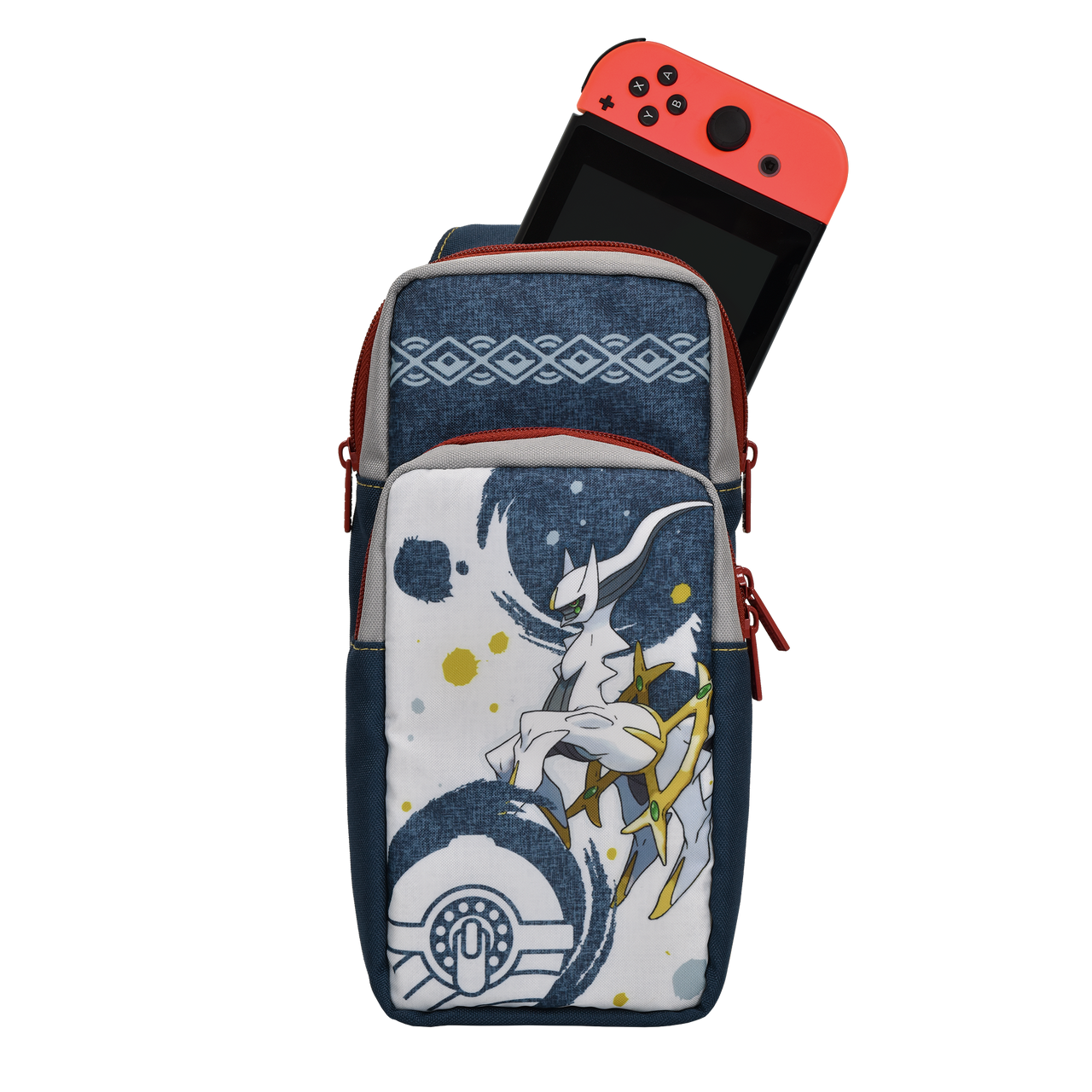 Adventure Pack (Arceus) for Nintendo Switch™ - HORI USA