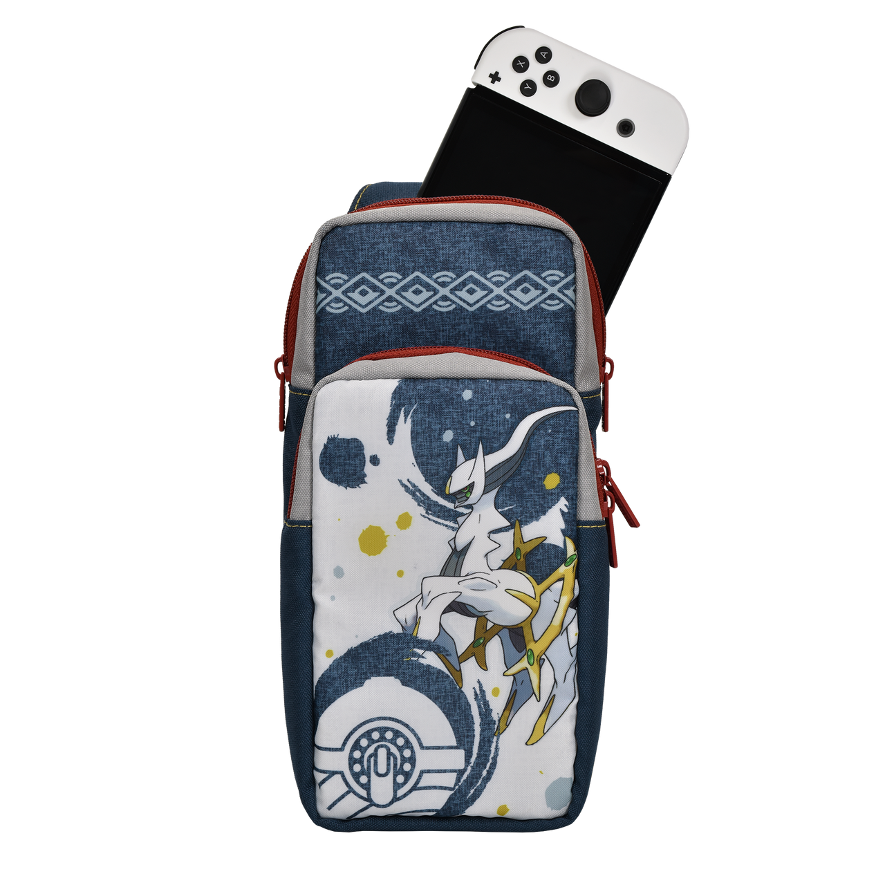Adventure Pack (Arceus) for Nintendo Switch™ - HORI USA