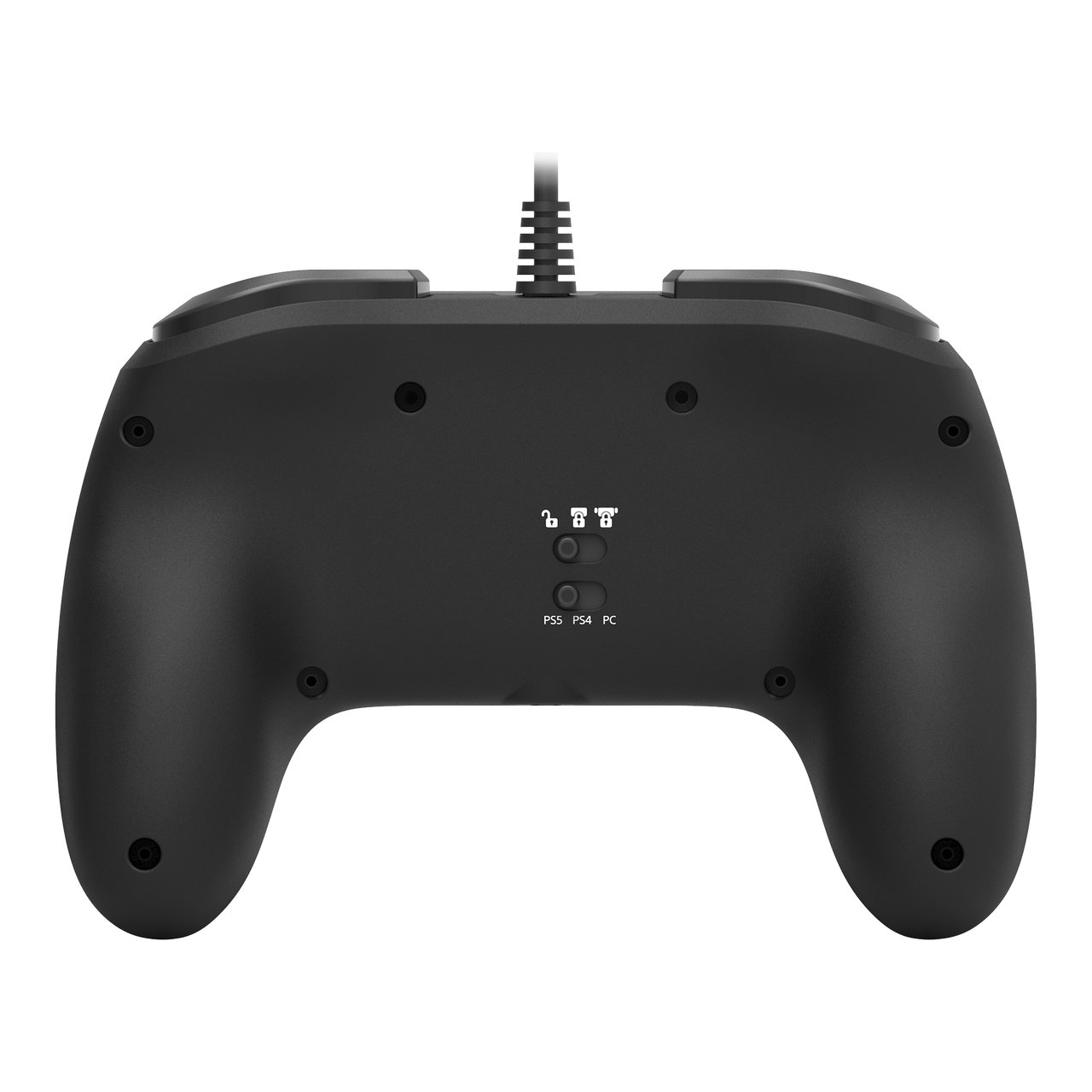 Fighting Commander OCTA for PlayStation®5, PlayStation®4, and Windows 11/10 - HORI USA