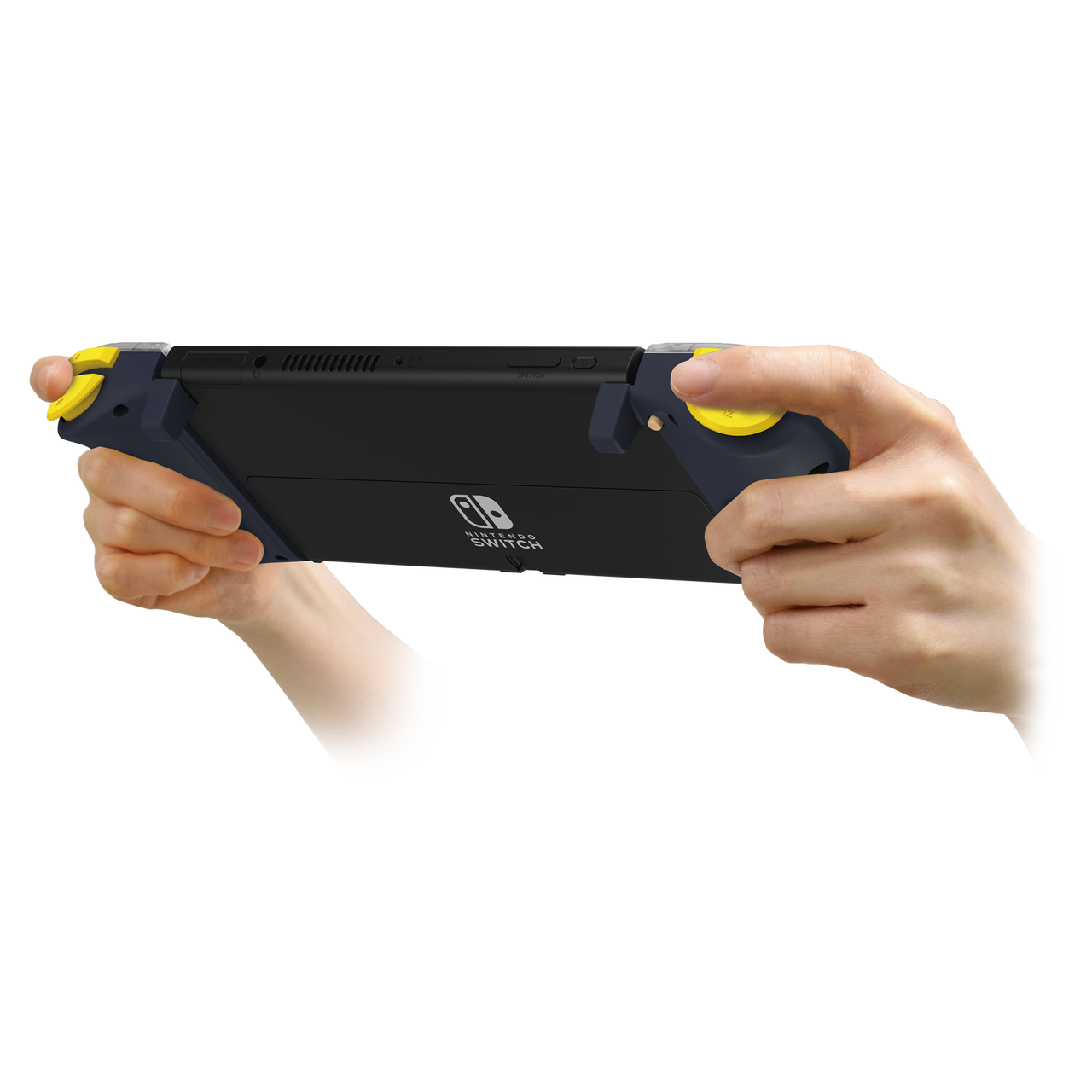 Split Pad Compact (PAC-MAN) for Nintendo Switch™ - HORI USA