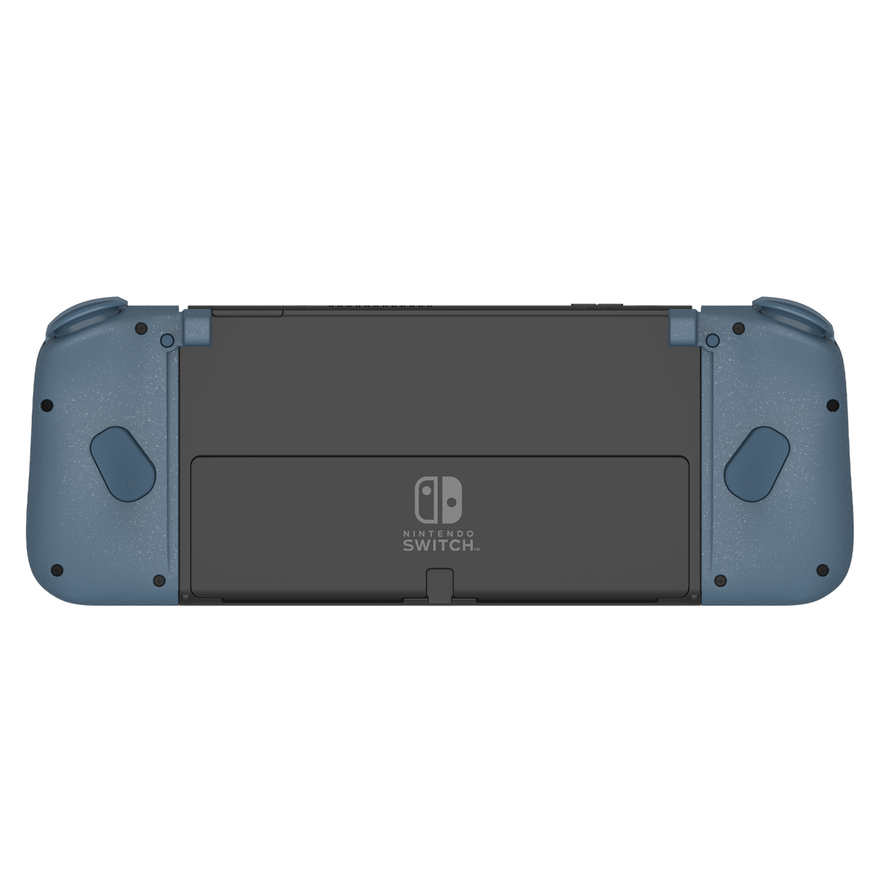 Split Pad Compact (Midnight Blue) for Nintendo Switch™ - HORI USA
