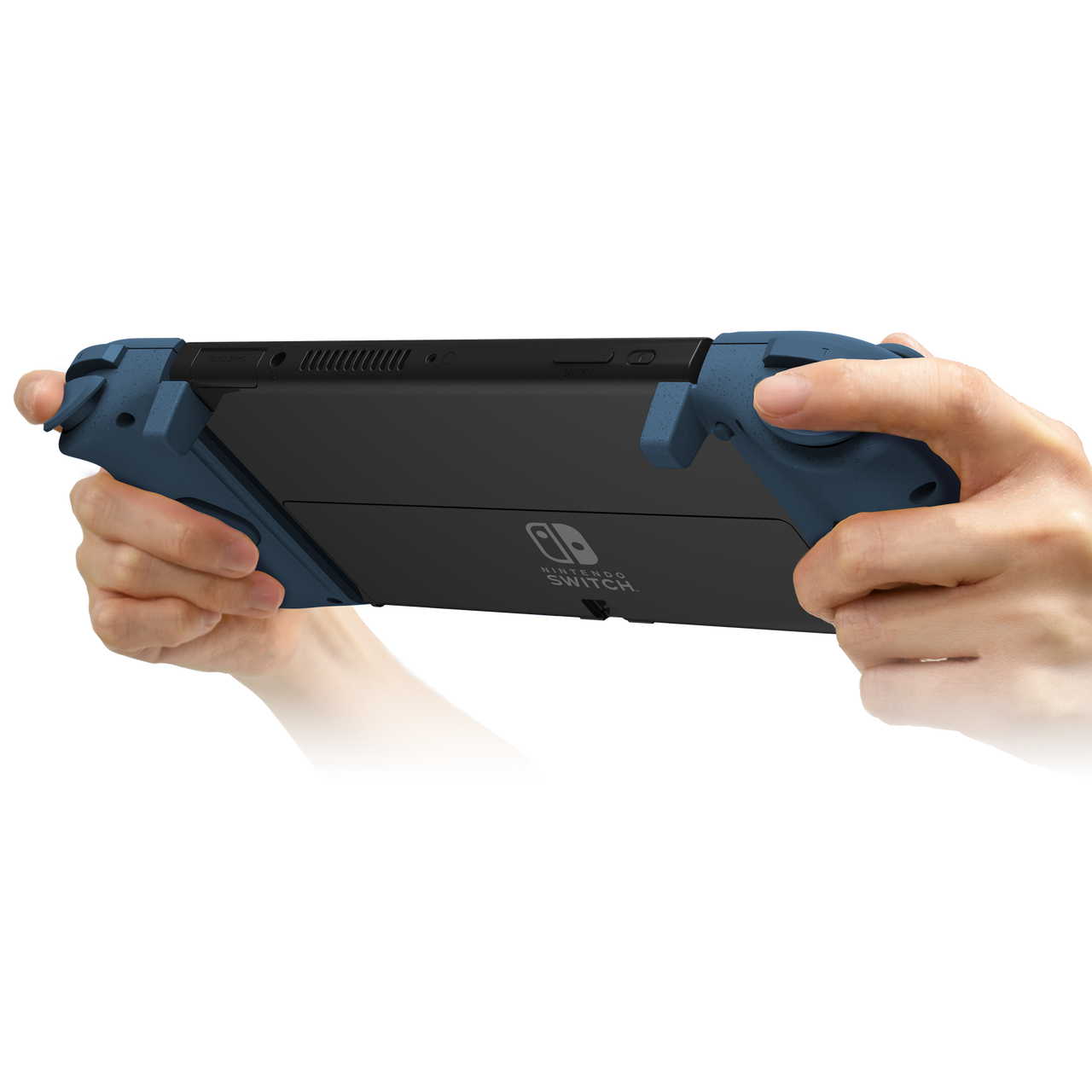 Split Pad Compact (Midnight Blue) for Nintendo Switch™ - HORI USA
