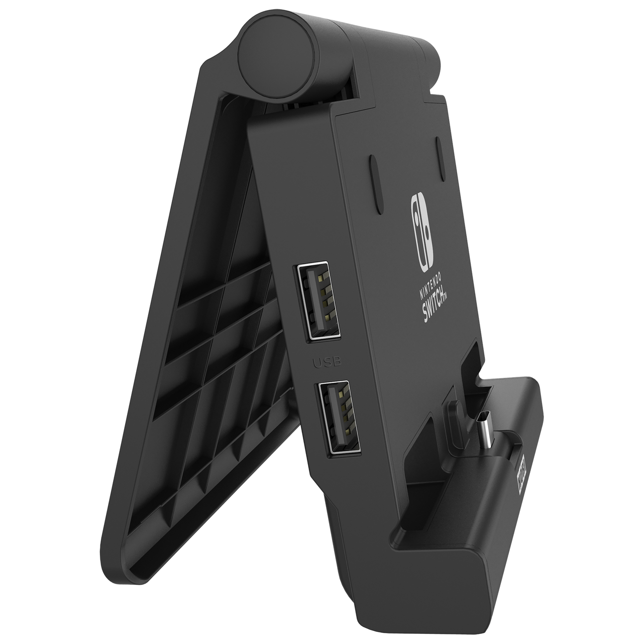 Portable USB PlayStand for Nintendo Switch™ - HORI USA
