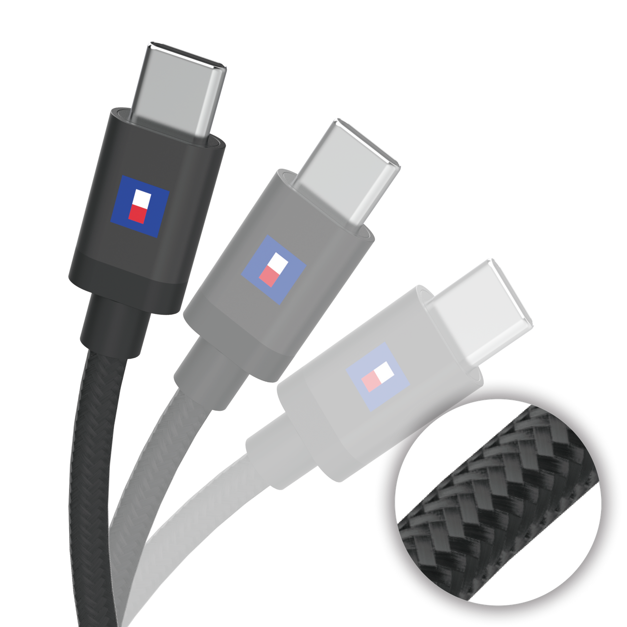 USB-C Charging Play Cable for PlayStation®5 - HORI USA