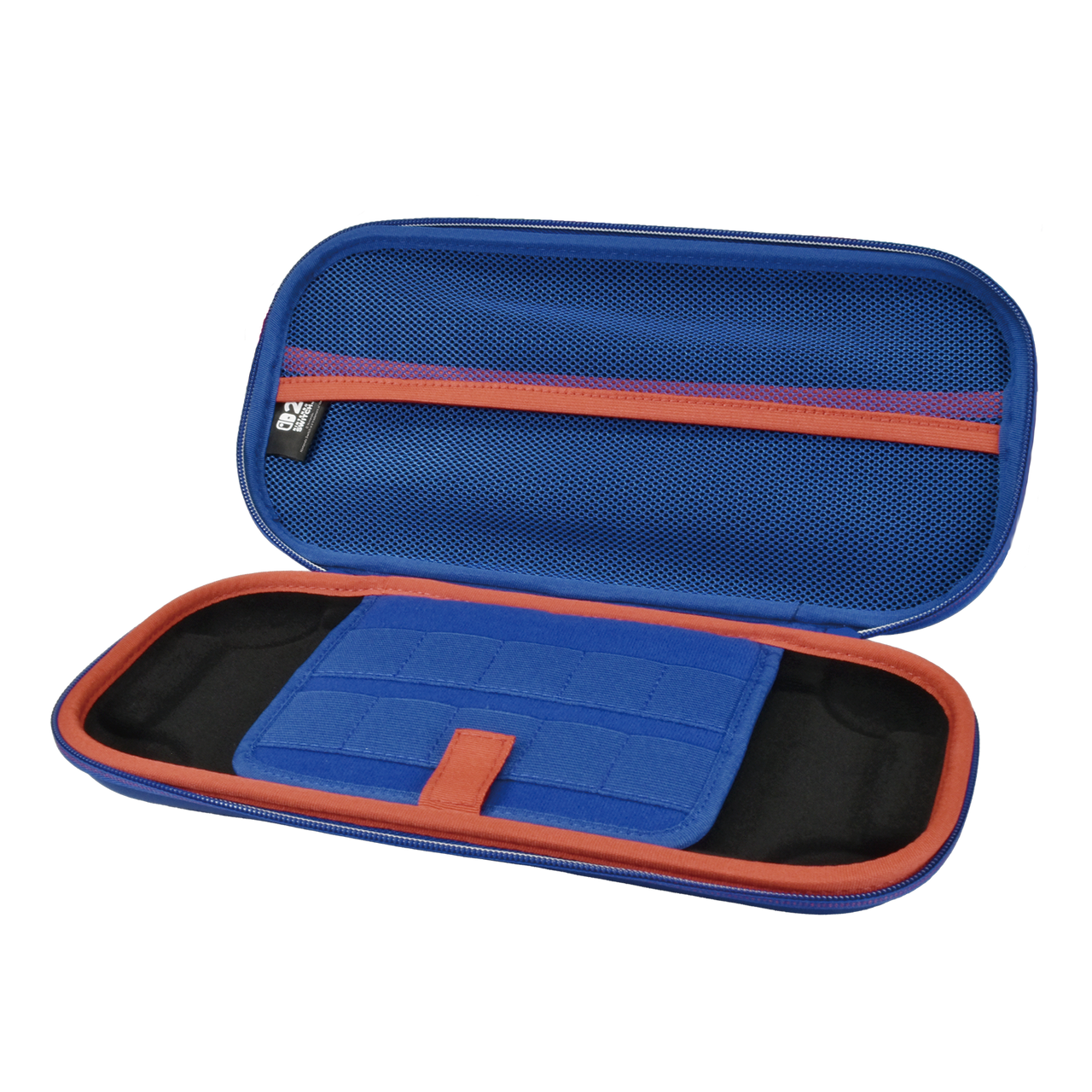 Vault Case (Mario) for Nintendo Switch™ 2 - HORI USA