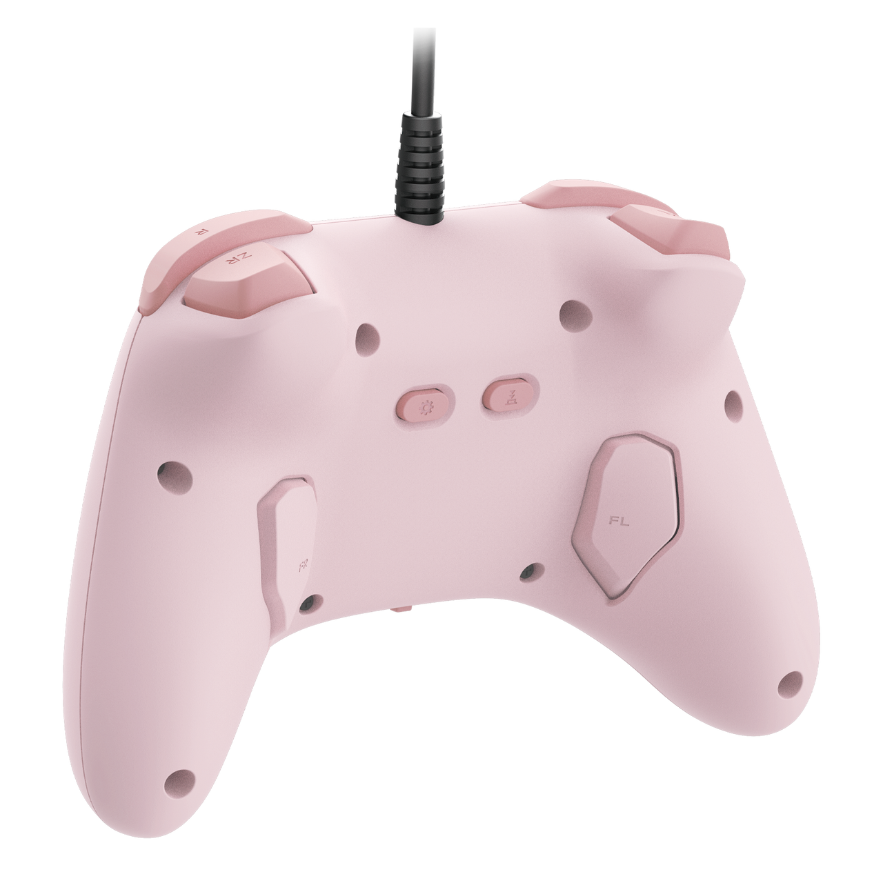 HORIPAD Turbo (Cozy Pink) for Nintendo Switch™ 2 - HORI USA
