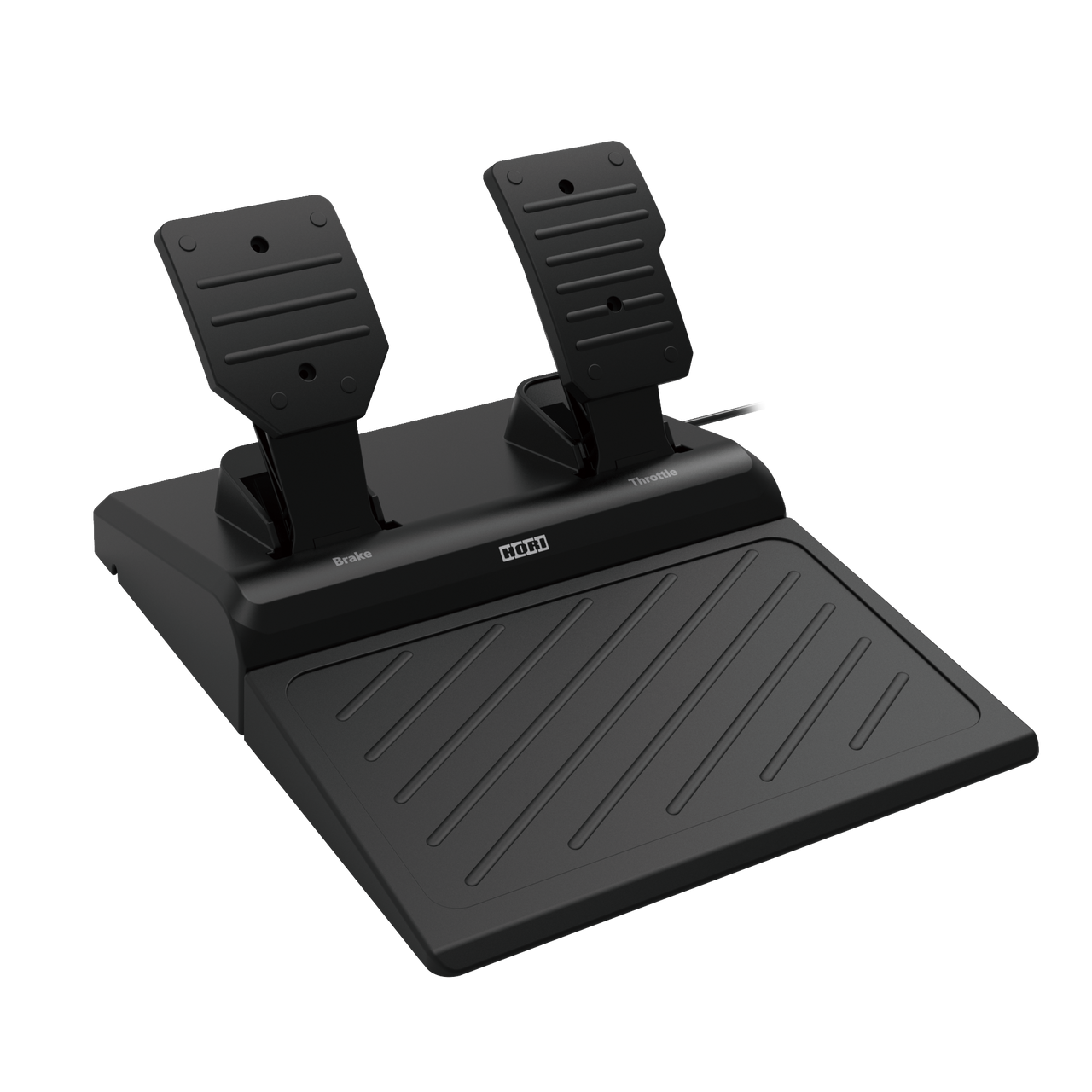 Wireless Racing Wheel Overdrive for Xbox X|S and Xbox One Series - HORI USA