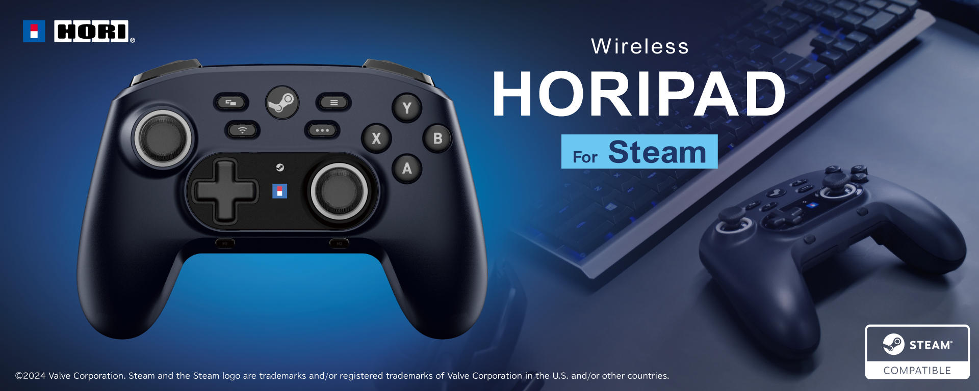 HORI USA