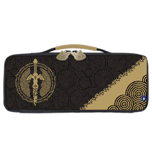 Hori zelda switch case store