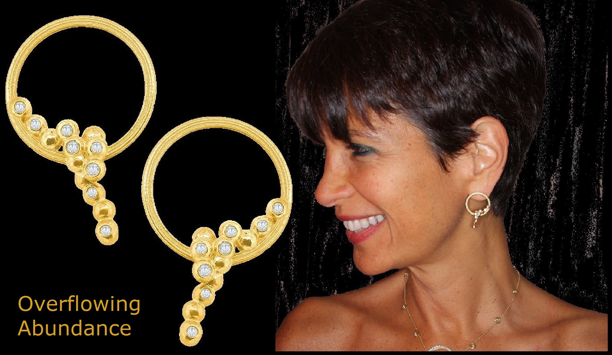 What is Bliss? - Jane A Gordon Jewelry - Designs for Life