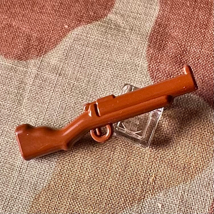 BrickArms® M79 Grenade Launcher "Bloop Gun"