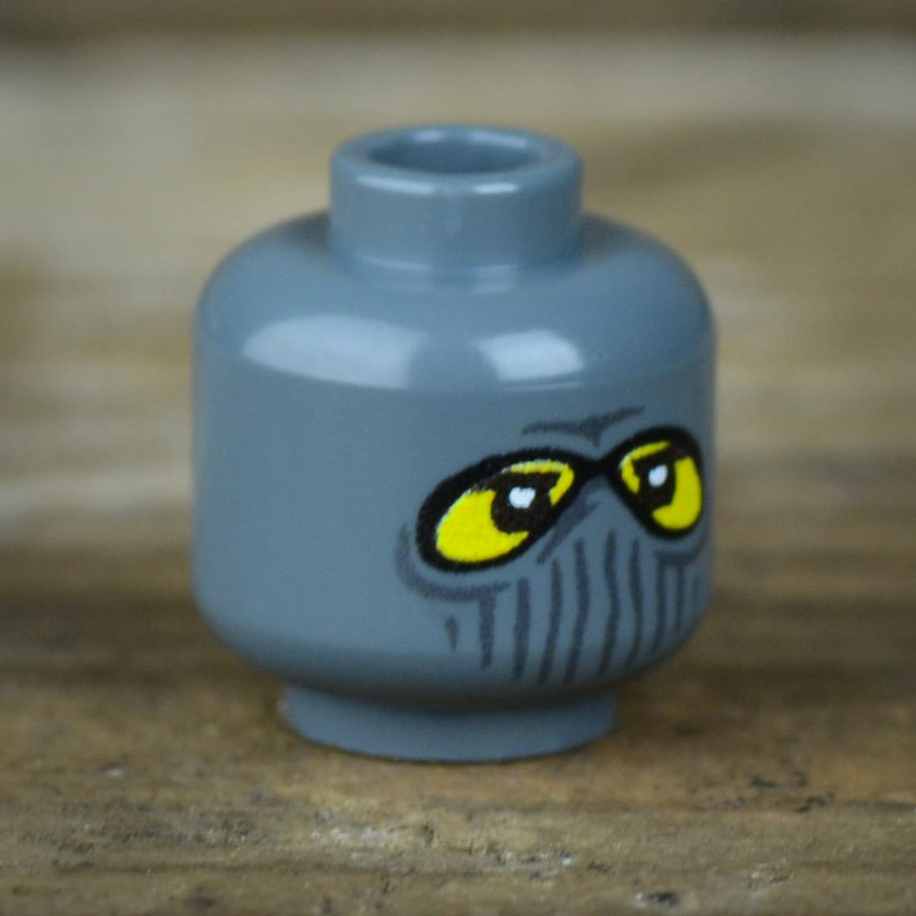 PMC Pointman Head