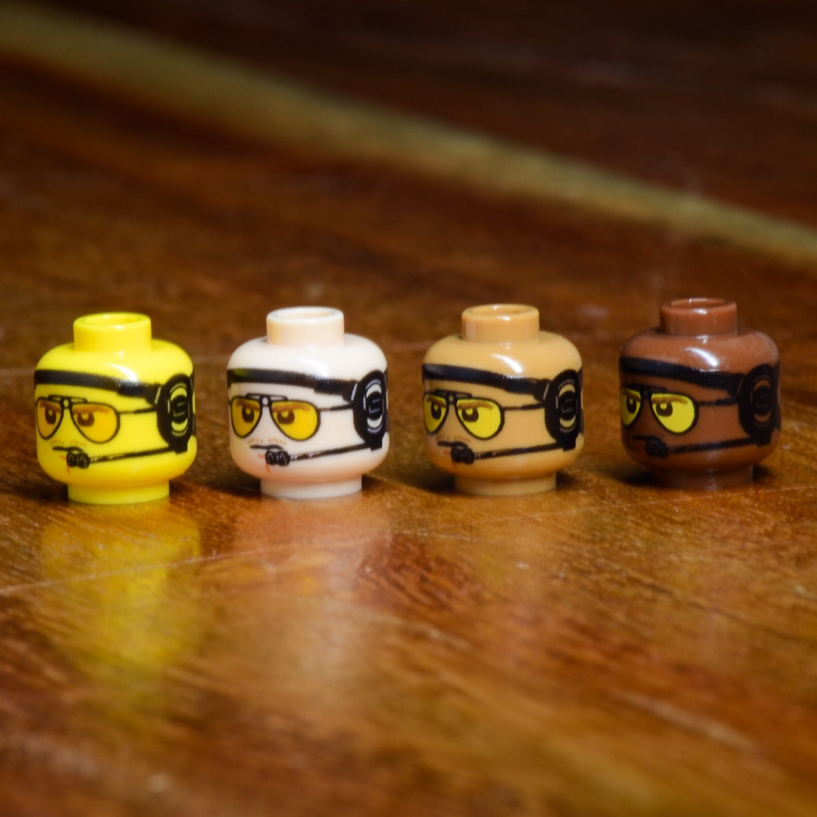 Brick Warp - LEGO - Page 1 - Lando Lorn Consortium