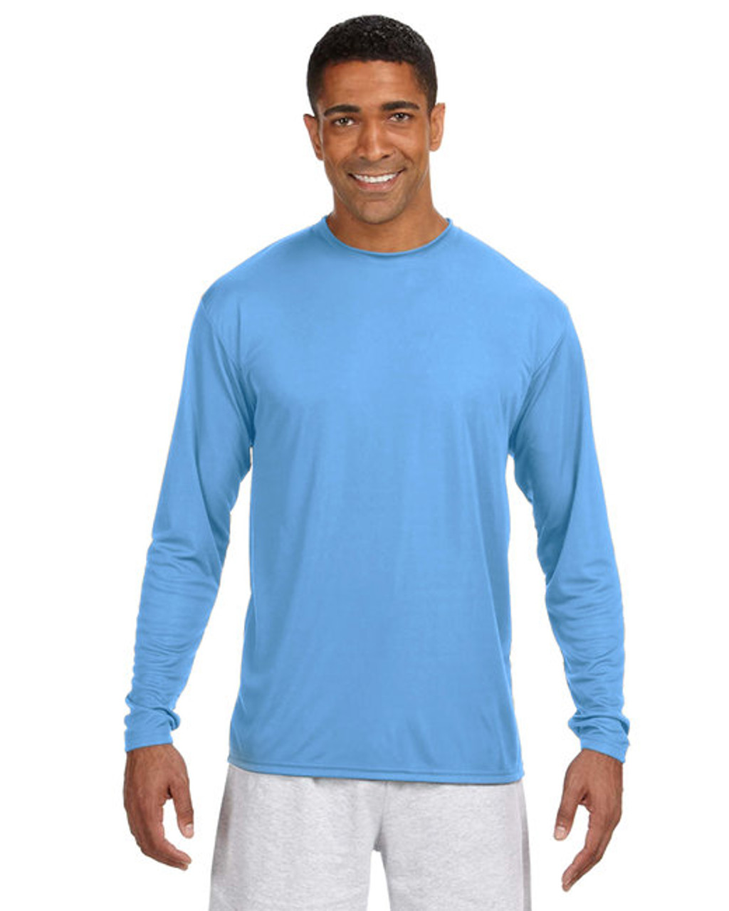 A4 Men s Cooling Performance T Shirt