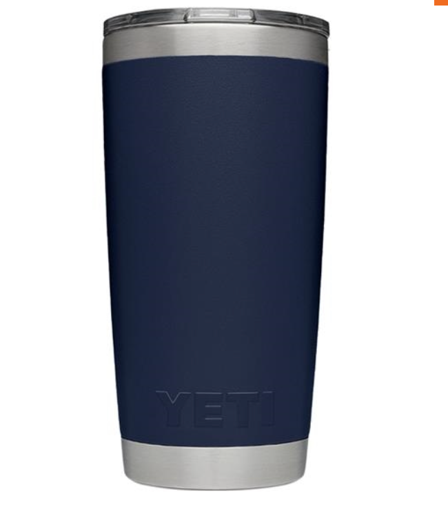 YETI Rambler 20 ounces