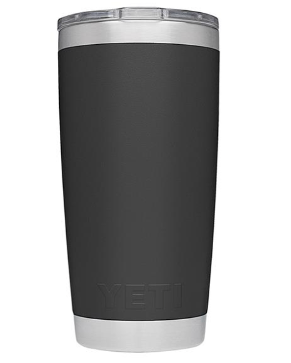 YETI Rambler 20 ounces
