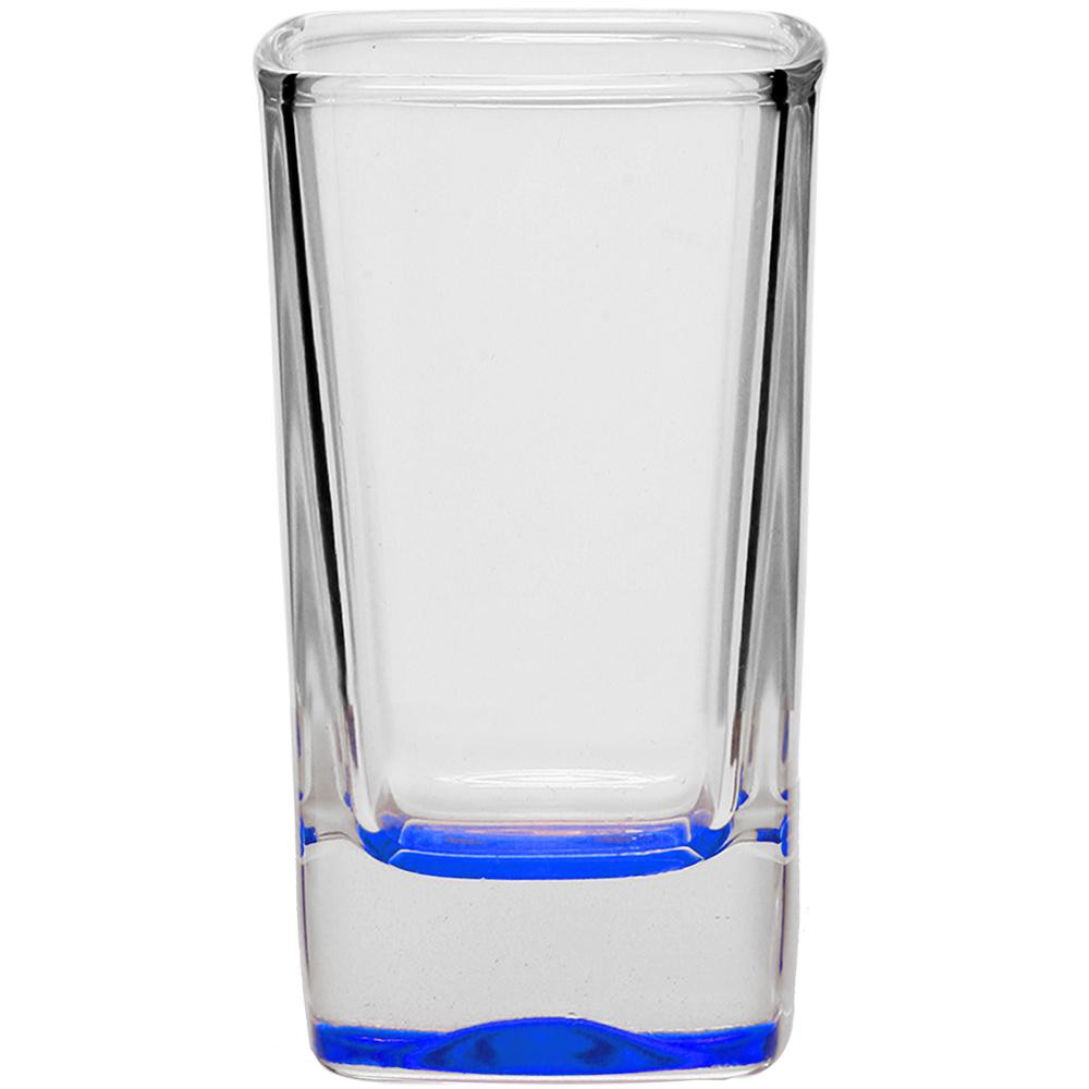 3 oz. ARC Square Dessert Shot Glasses