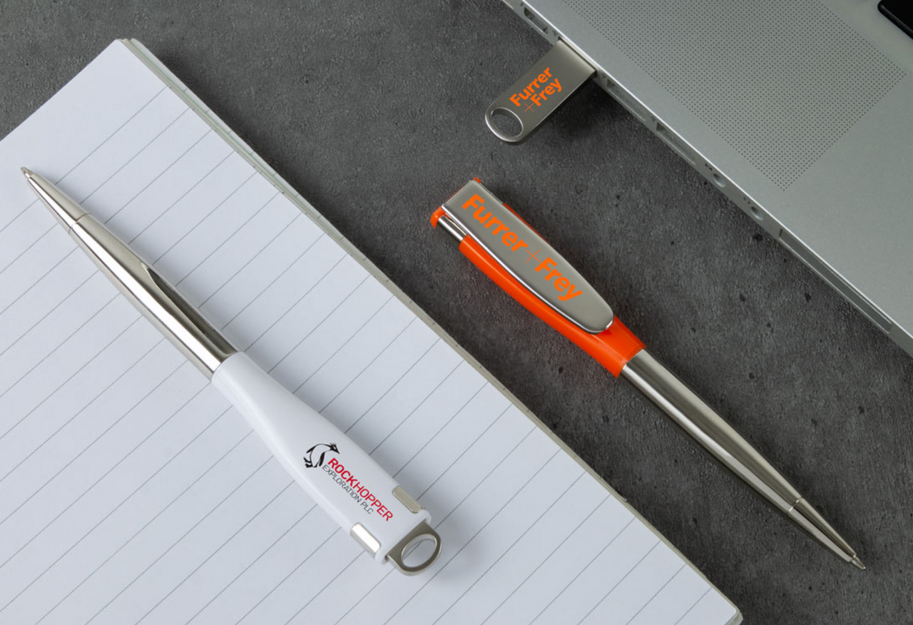 USB Pen