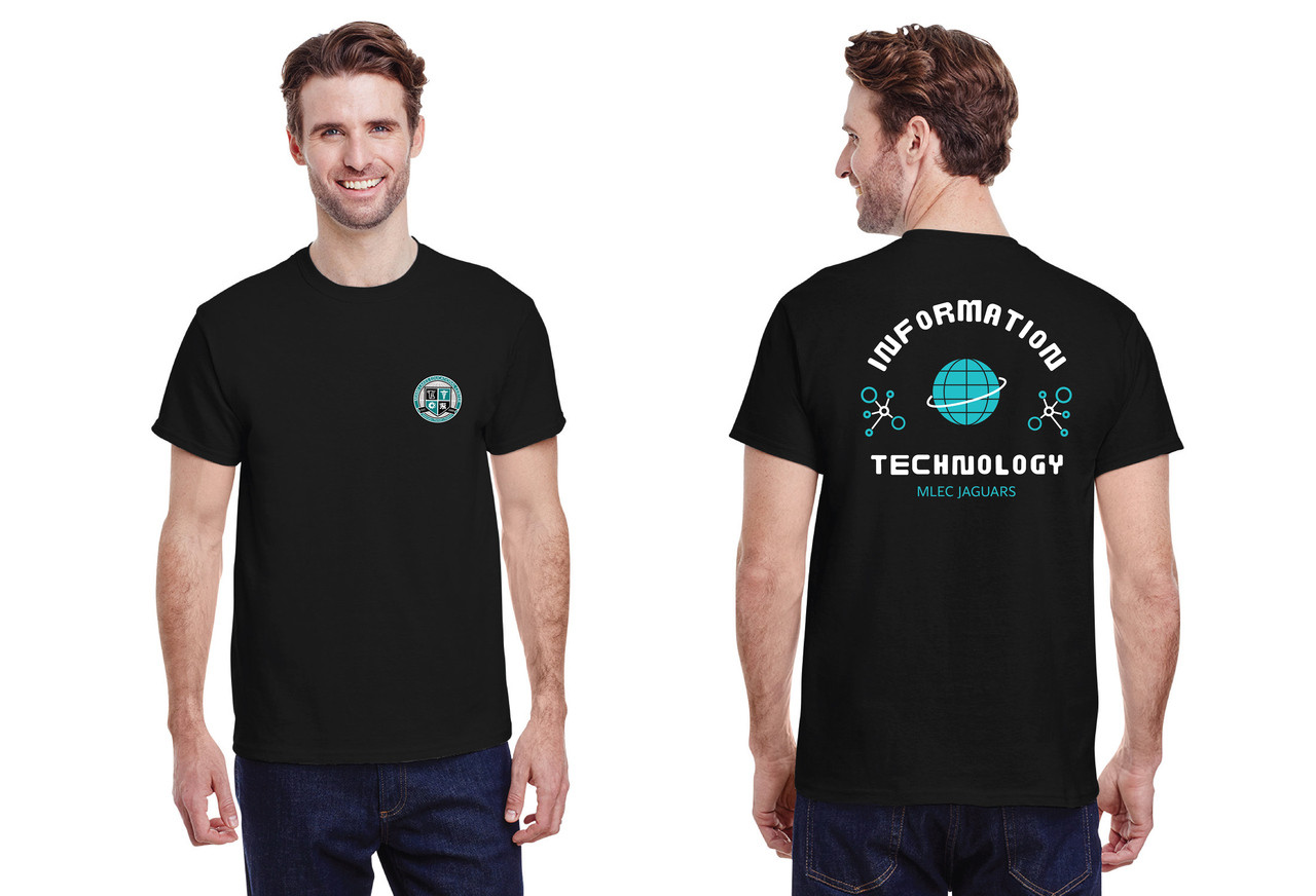 MLEC Academy Shirts