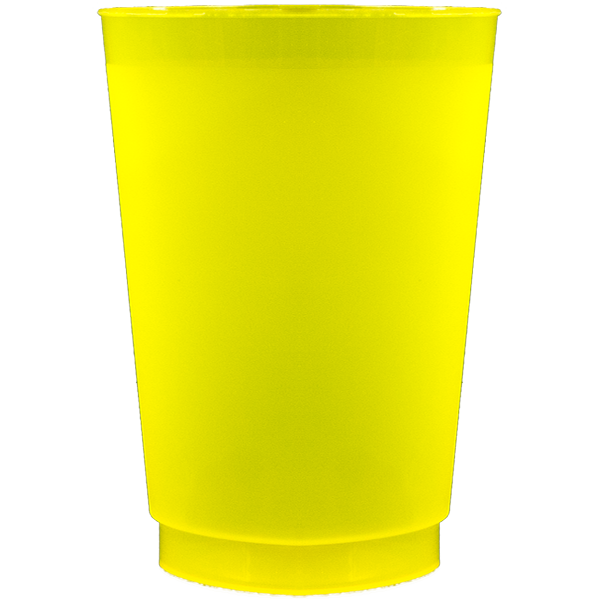 16 ounce shatterproof cups