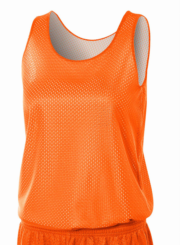 NW1000 - A4 Reversible Mesh Tank