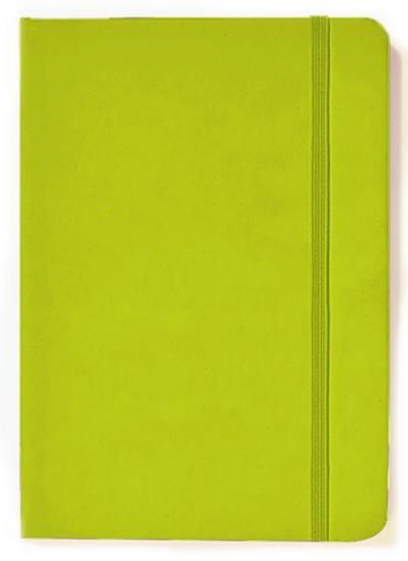 5 x 7 Journal Notebook