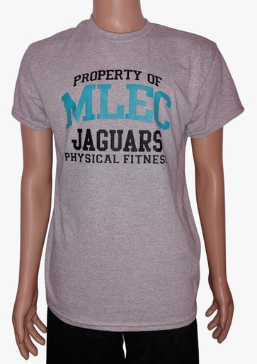 MLEC P.E Shirt