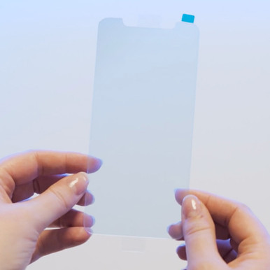 Eyesafe Blue Light Screen Protector for Apple iPhone 15 Pro Max