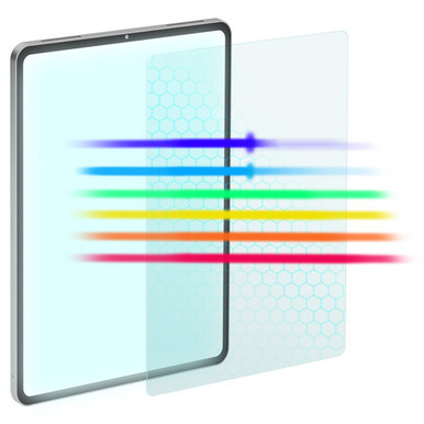 Eyesafe Screen Protection