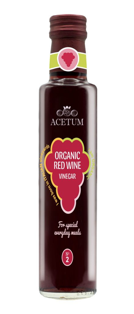 Acetum Products - Stamoolis Brothers Co.