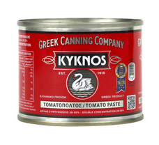Kyknos Tomato Paste (200g)