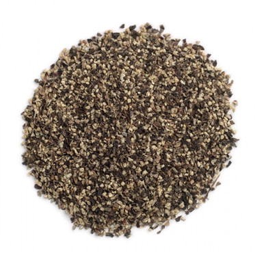 Four Bros Pepper Black Coarse Product