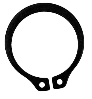 Polaris-Ring, Retaining - Go Off-Road UTV Parts