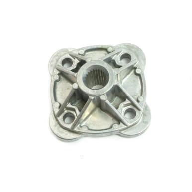 Rear Wheel Hub