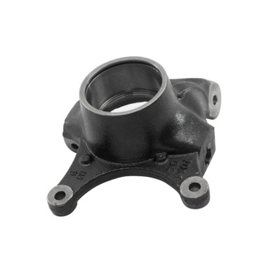 Right Hand Wheel Bearing Carrier