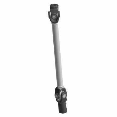 ASM-Pro Shaft, Front