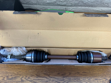 MTA ATV CV Axle Inter Parts
