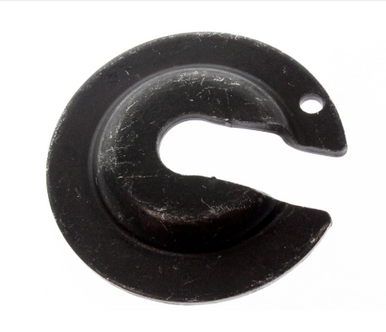 Polaris Retainer-Spring Steel