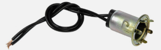 Dorman - Conduct-Tite Electrical Sockets - 2-Wire Double Contact 3/4 In.